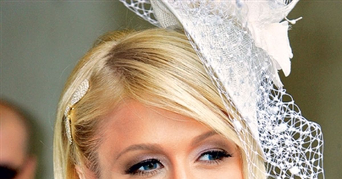 Jezikamo: Paris, Sienna, Harrison, Jennifer, D&G, Claudia - Elle.si