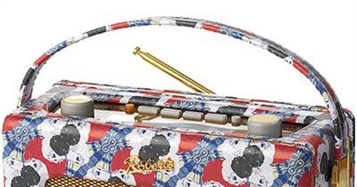 Christopher Kane za Roberts - Novice - Elle.si