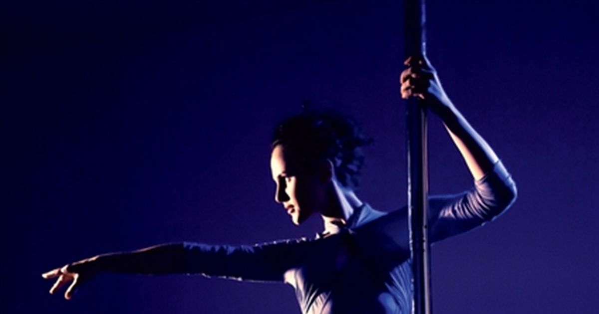 Ples ob drogu - Elle.si