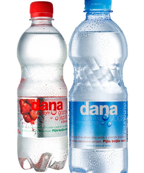 Prednosti pitja naravne mineralne vode - Telo in duh - Elle.si