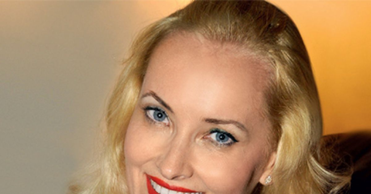 Tanja Ribič nam je pokazala, kako najlažje kombinirati puli - Elle.si