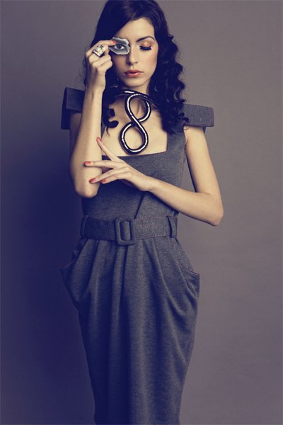 Maja Fučak - Elle.si