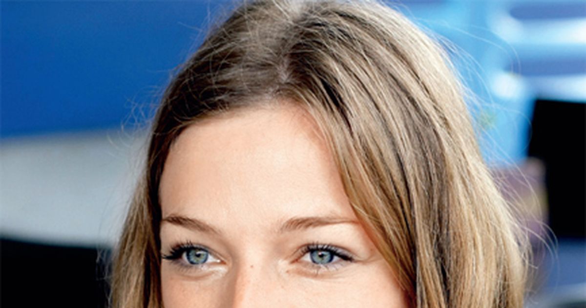 Ana Colja za SpaRitual - Novice - Elle.si