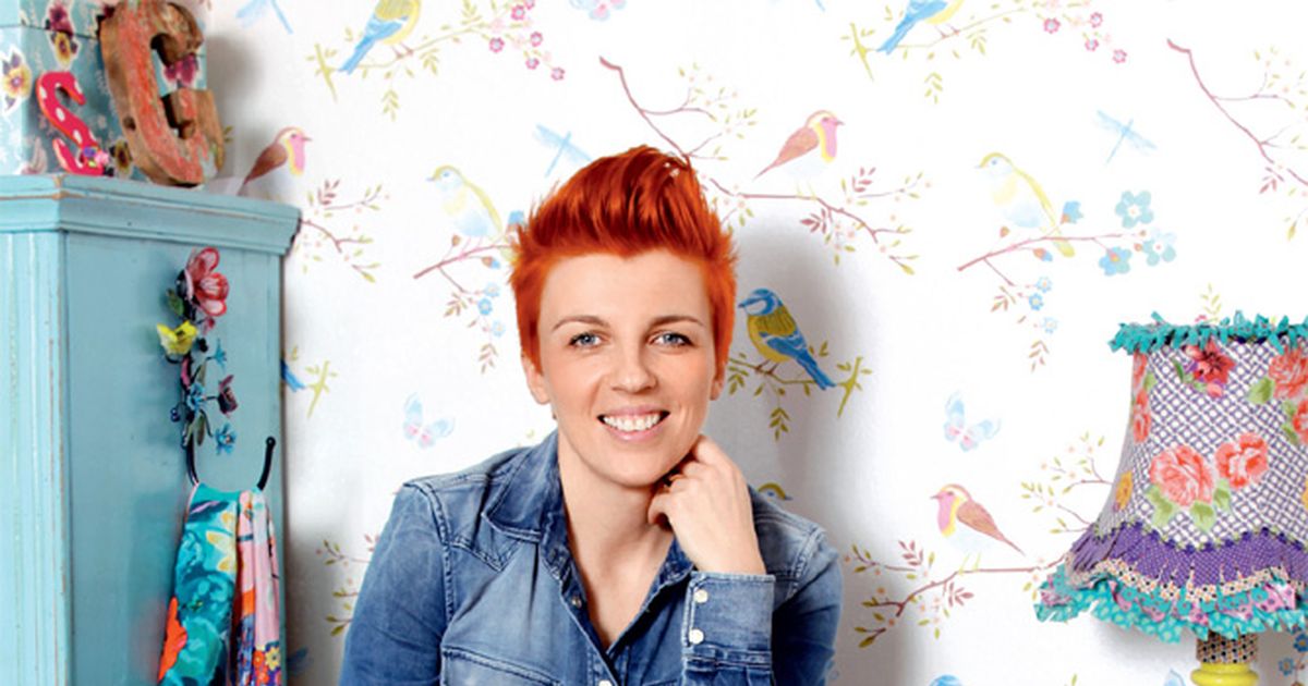 Silvia Jerman Geelen - Elle.si