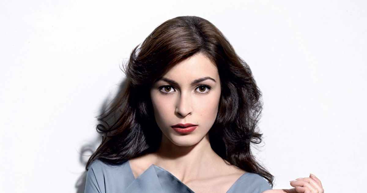 Lepotne skrivnosti: Maja Fučak - Elle.si