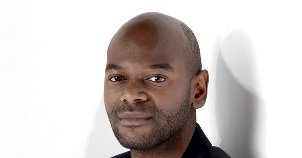 Eyan Allen - oblikovalec za Hugo Boss - MišMaš - Elle.si