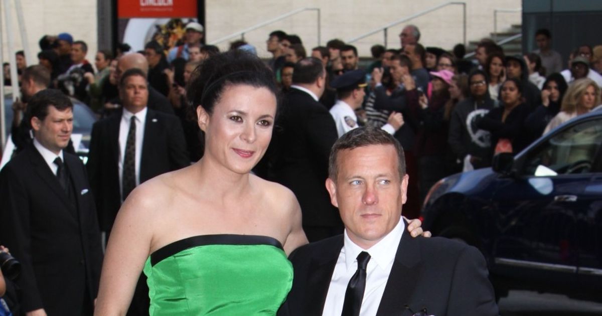 Ameriški »modni oskarji« podeljeni - Elle.si