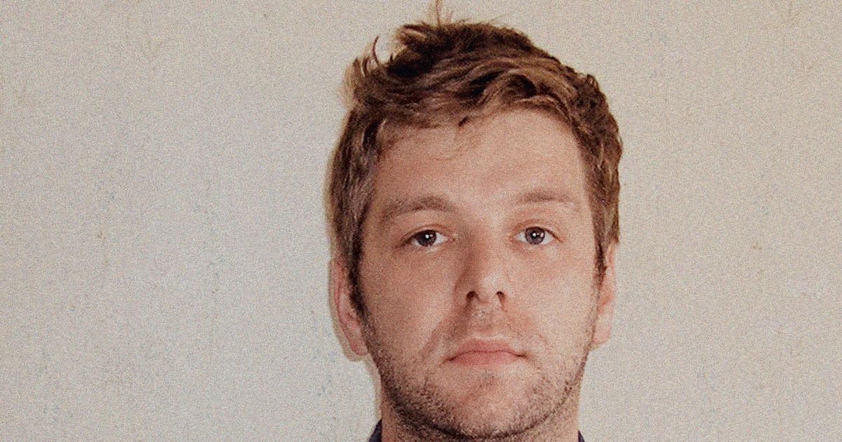 Bistvo življenja je umirjenost: Ivan Rocco - Personelle - Elle.si