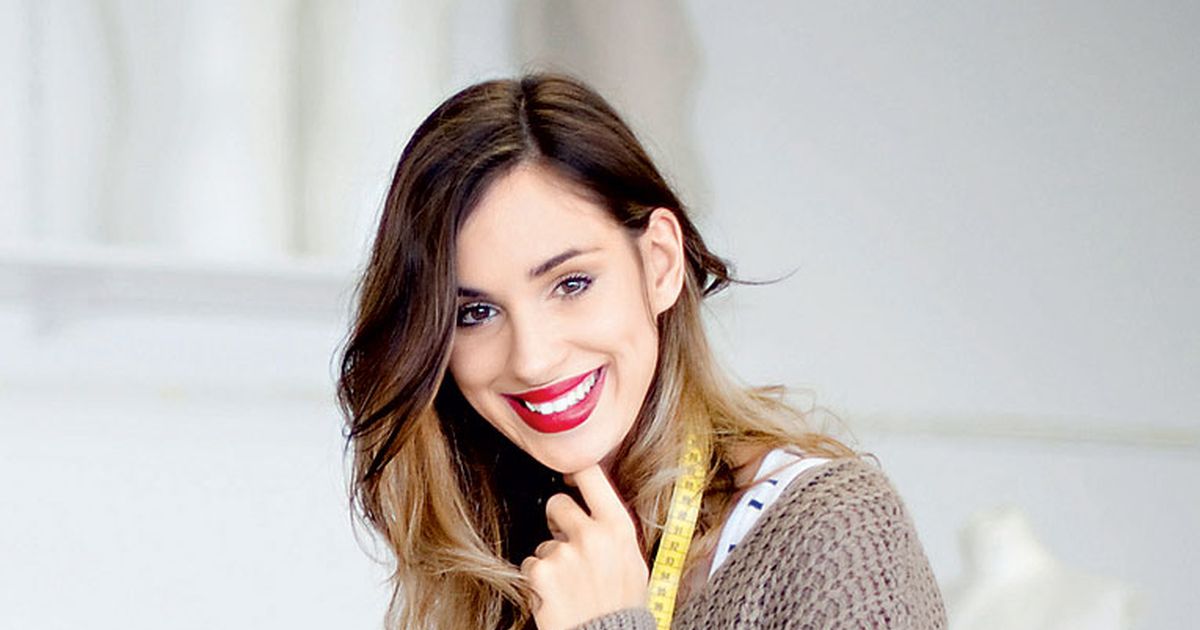 Jessica Jagec: "Delo v studiu mi je počasi zlezlo pod kožo ...