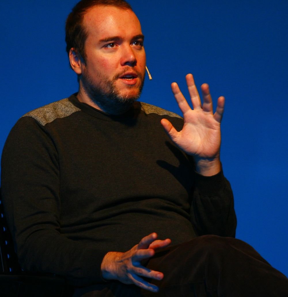 Nitro konferenca zagnala Fashion Week Aquafresh - Elle.si