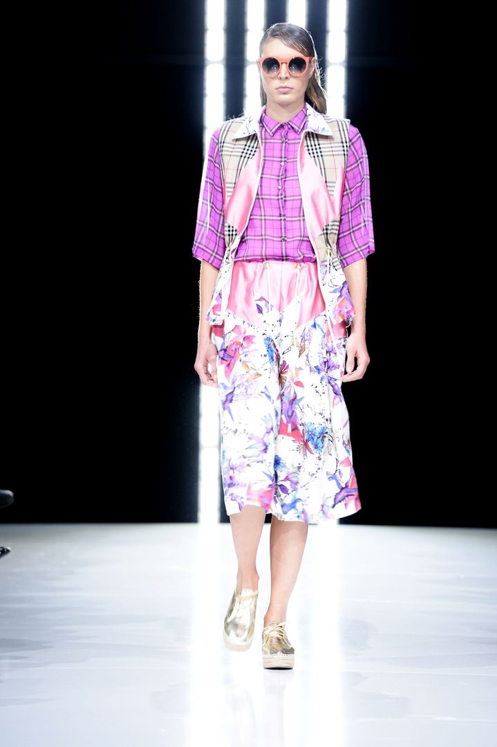 Ivan Rocco: Chinese chola/o - Ivan Rocco - Elle.si