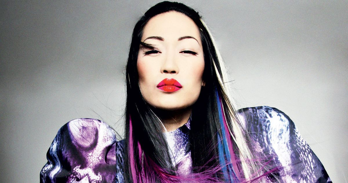 Na Fashion Weeku Aquafresh se bo predstavila tudi gostja iz tujine ...