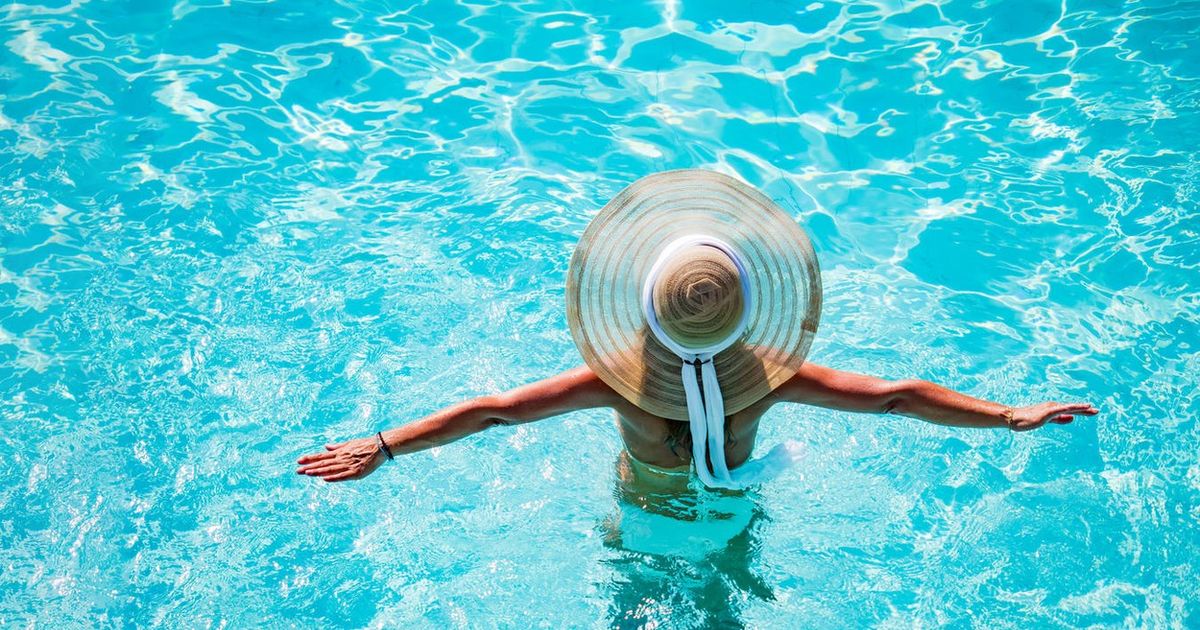 Žensko telo: 3 pomembni sklepi za letošnje poletje - Elle.si