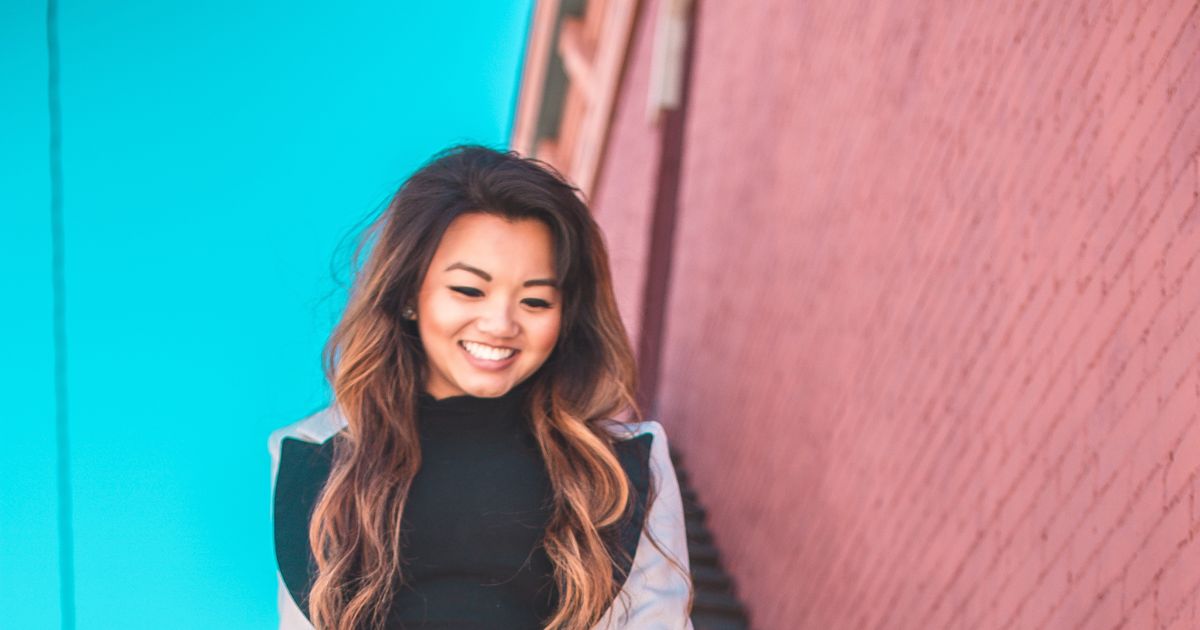 Nenavaden lepotni trik za sijočo kožo, na katerega prisegajo Korejke ...