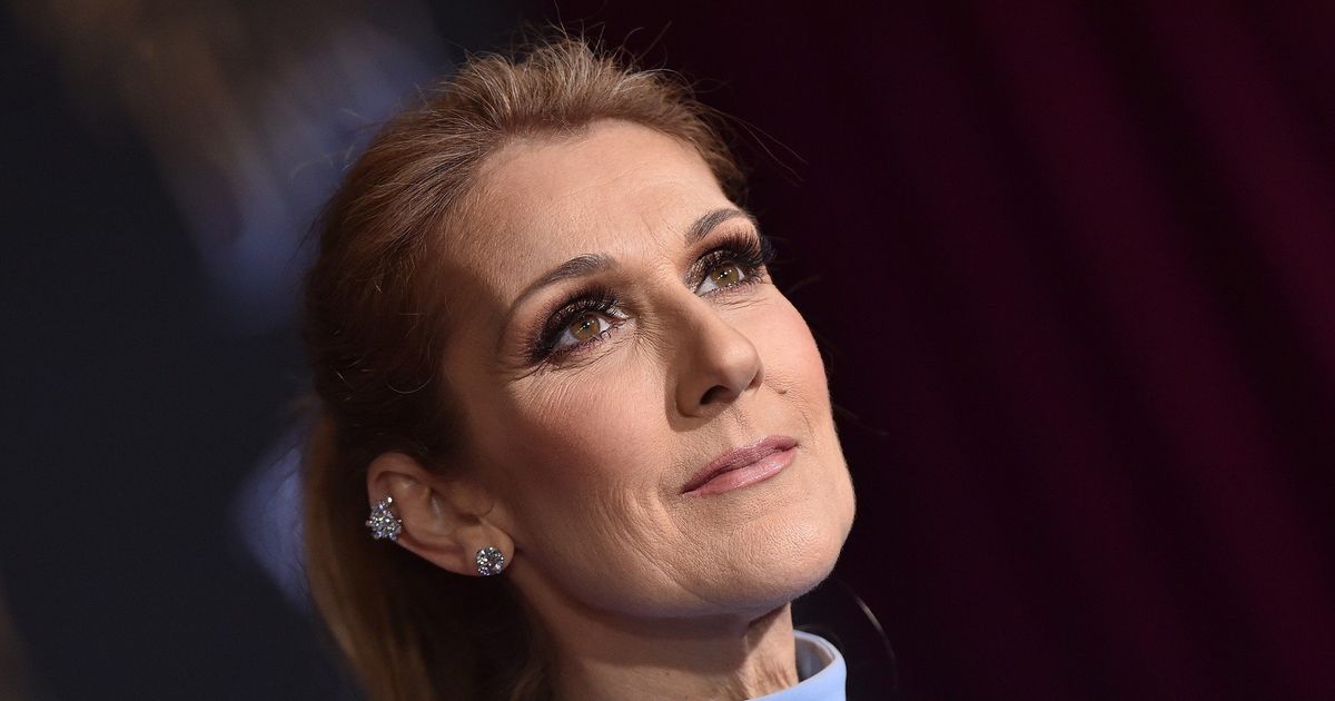 Izbrali smo top 6 stajlingov, ki jih je letos nosila Céline Dion - Elle.si