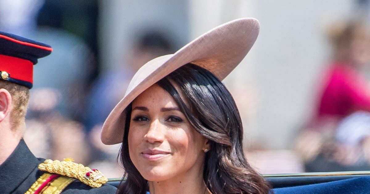 Meghan Markle in princ Harry nista dobila povabila na letošnji dogodek ...