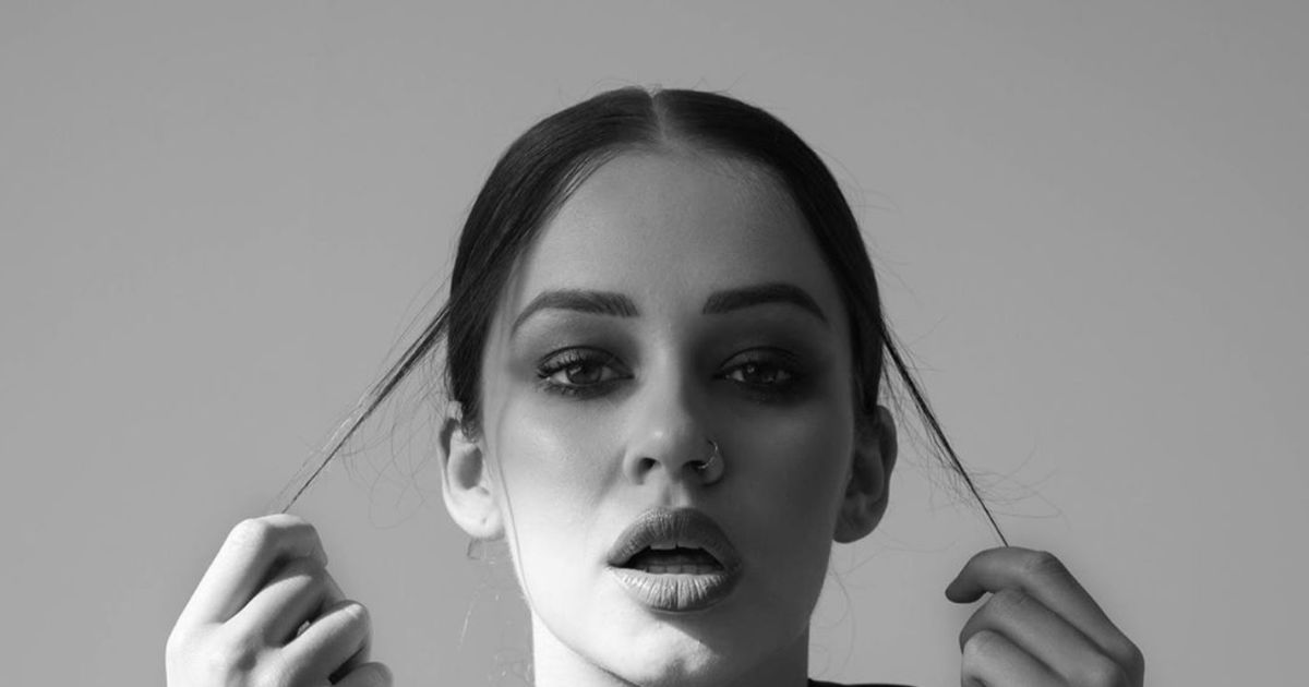 GAJA PRESTOR: »Nisem več ista Gaja, kot sem bila leta 2017« - Elle.si