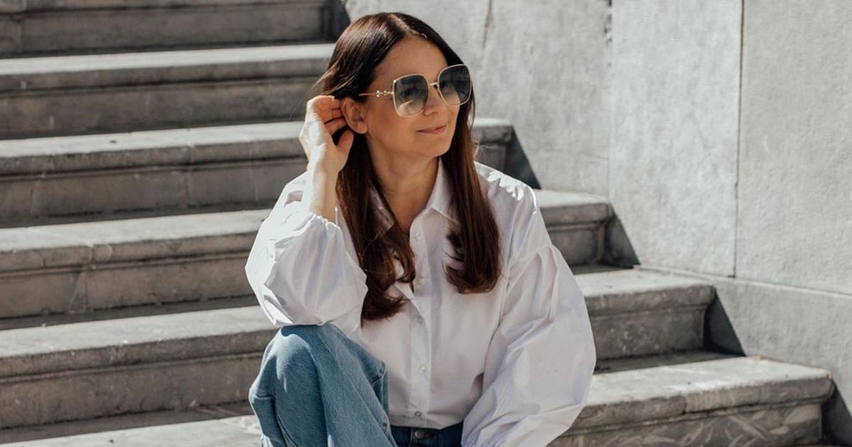 Moj stil, moja, pravila: Pika Zrim (Vražje dame), spletna urednica ...