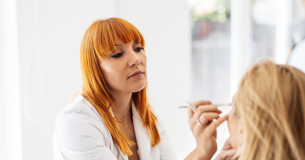 Z estetsko kirurgijo prinašamo tudi notranje zadovoljstvo - Lepota ...