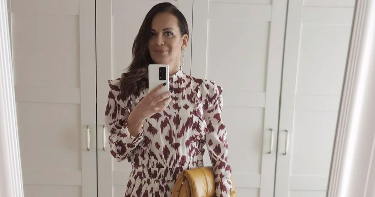 Pika Zrim je kraljica živalskih vzorcev - oglejte si njene najlepše ...