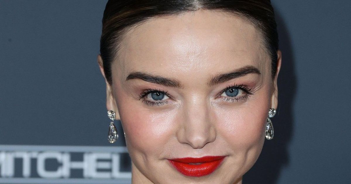 Najprej Hailey, zdaj Miranda Kerr: to je zagotovo najbolj priljubljena ...