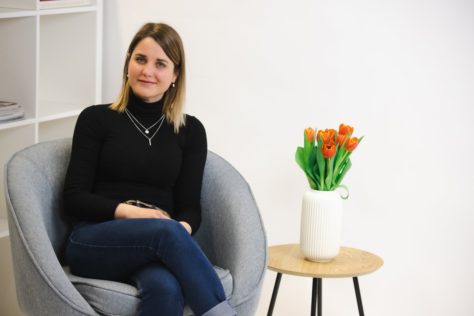 Vse, kar mora ženska vedeti o menstrualnem ciklu - Endometrioza - Elle.si