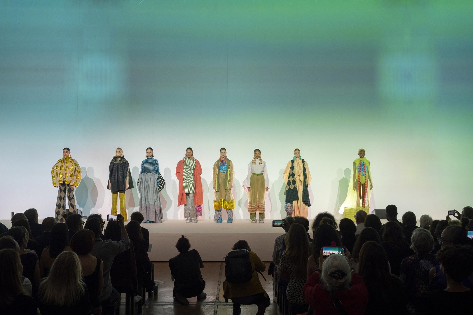 ITS 2022: Poglejte, zakaj se je v Trstu pred kratkim mudil kreativni ...