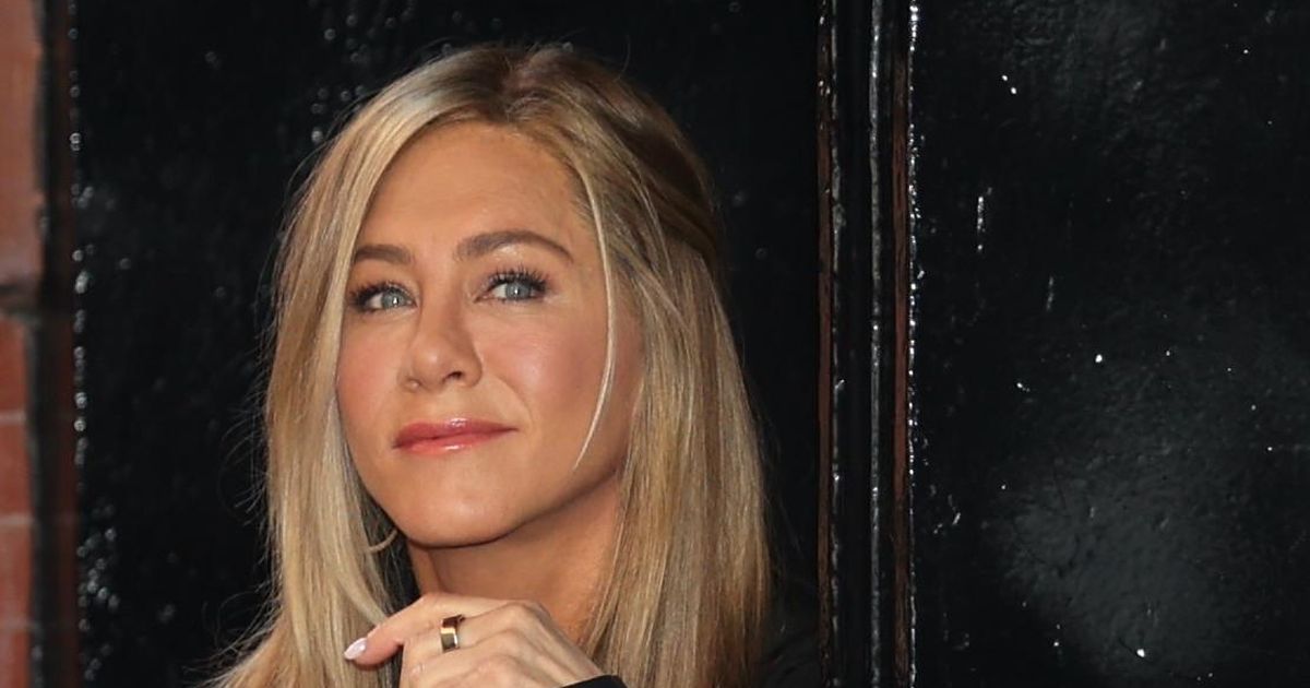 Triki Jennifer Aniston za hitrejšo rast las: Mnogi ga uporabljajo za ...