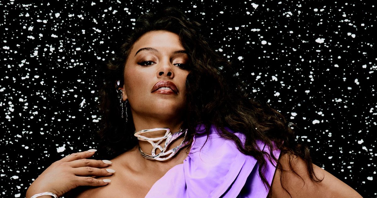 Visoka moda se sreča z virtualno fantazijo v H&M-ovi najnovejši ...