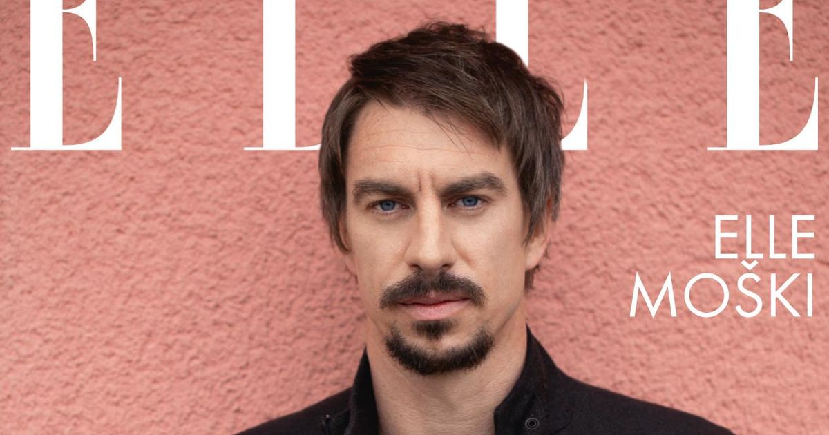 Elle Style Awards 2022: Nagrado Elle moški je prejel Jure Henigman ...