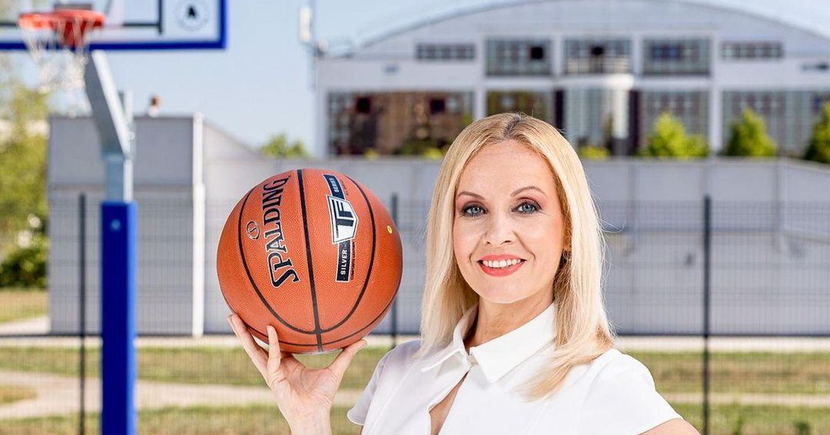 Sanja Modrić prisega na to večno modno klasiko - Elle.si