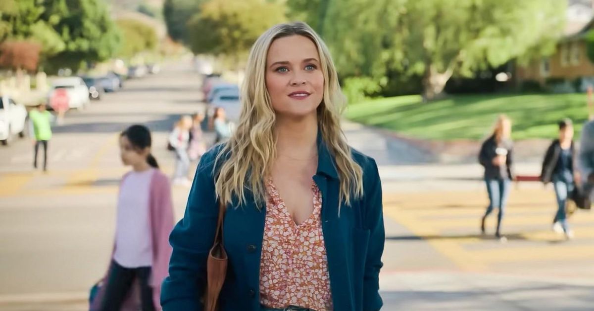 8 serij in filmov, ki si jih bomo ogledali februarja - Elle.si