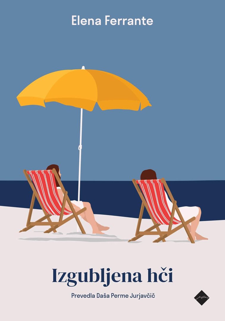 Beremo: 5 čustveno stkanih zgodb o odnosih med materjo in hčerjo ...