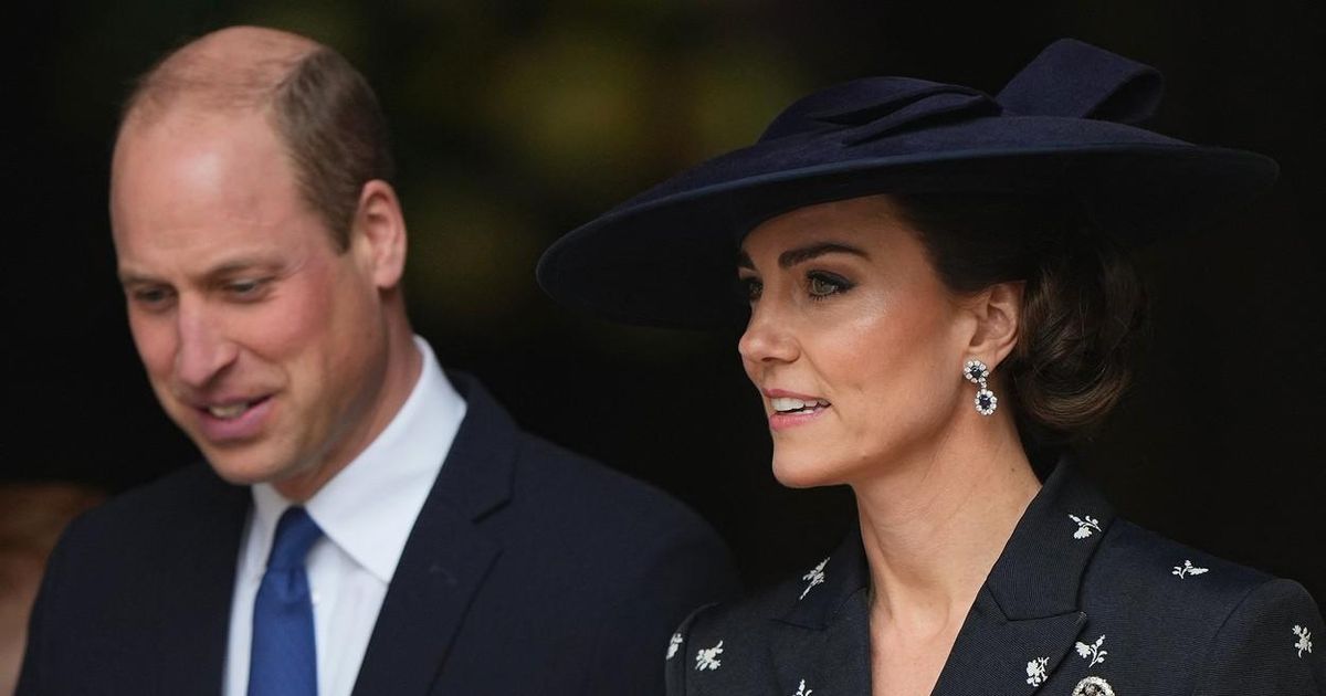 Princ je jo zapustil, Kate Middleton pa je zapeljala njegovega ...