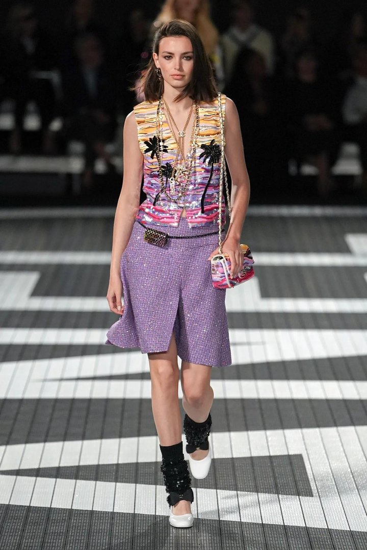 Nov stil paža, ki se mu ne moremo upreti: Največji trend v svetu ...