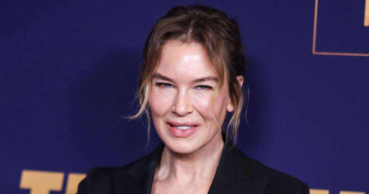 Dieta, s katero je Renée Zellweger izgubila rekordno število kilogramov ...