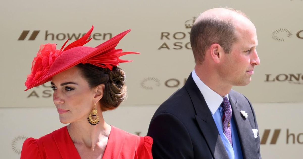 "William je besen na Kate": Ni mu mar za njeno bolezen, prisilil jo je ...