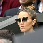 Jelena Đoković: Kratka obleka za finale Wimbledona, ki je utelešenje ...