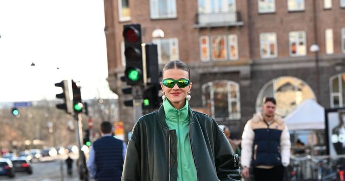 Jakna izpred 10 let je spet v modi: Kolekcije za jesen 2023 so ...