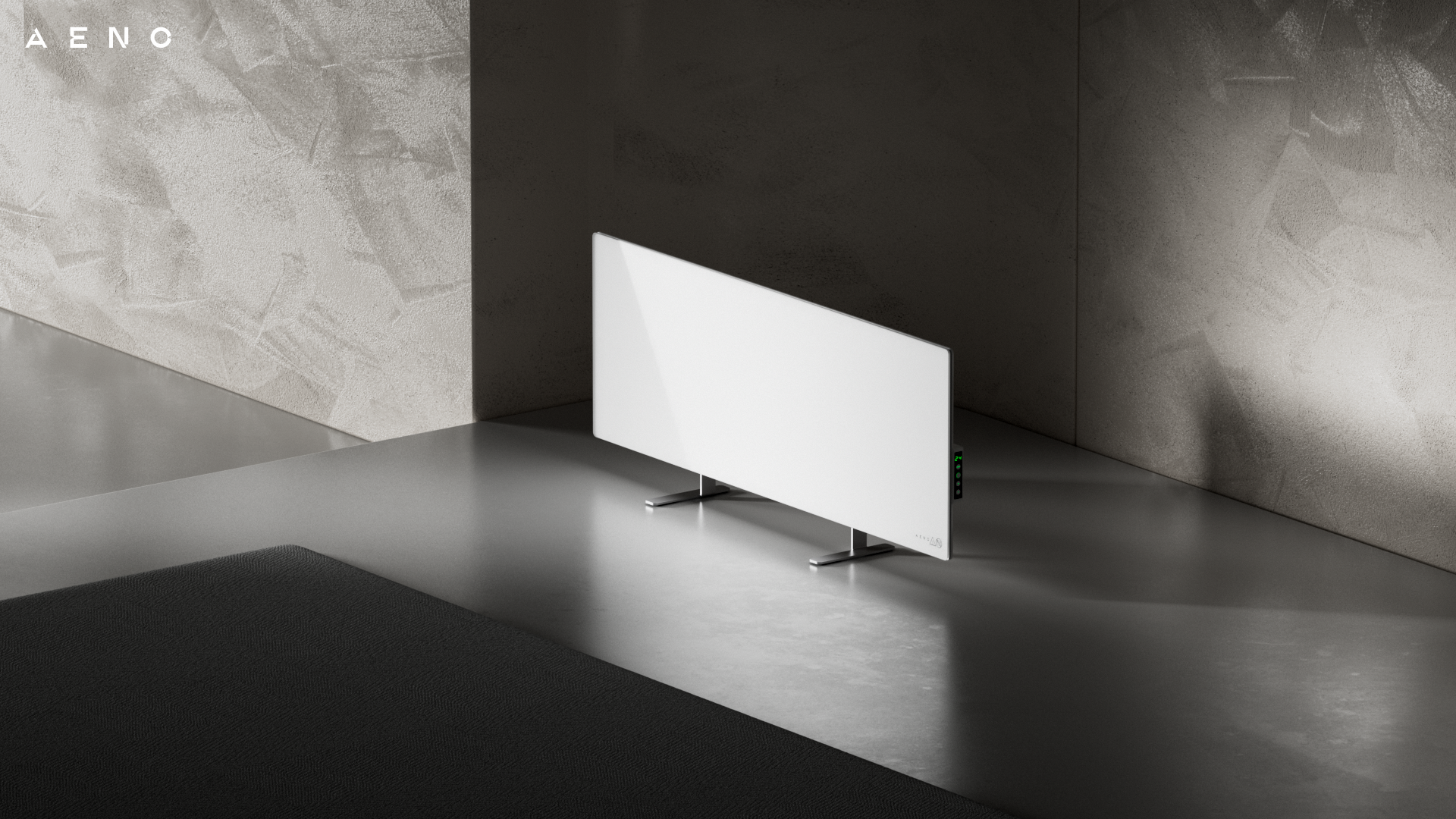 Udobje kot še nikoli: Moderna doba infrardečega ogrevanja - Lifestyle ...