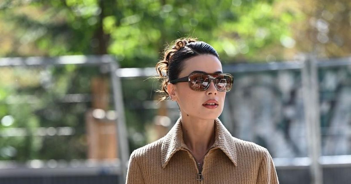 Končno ima Zara suknjič in hlače za nizka dekleta, ki nočejo plačati za ...