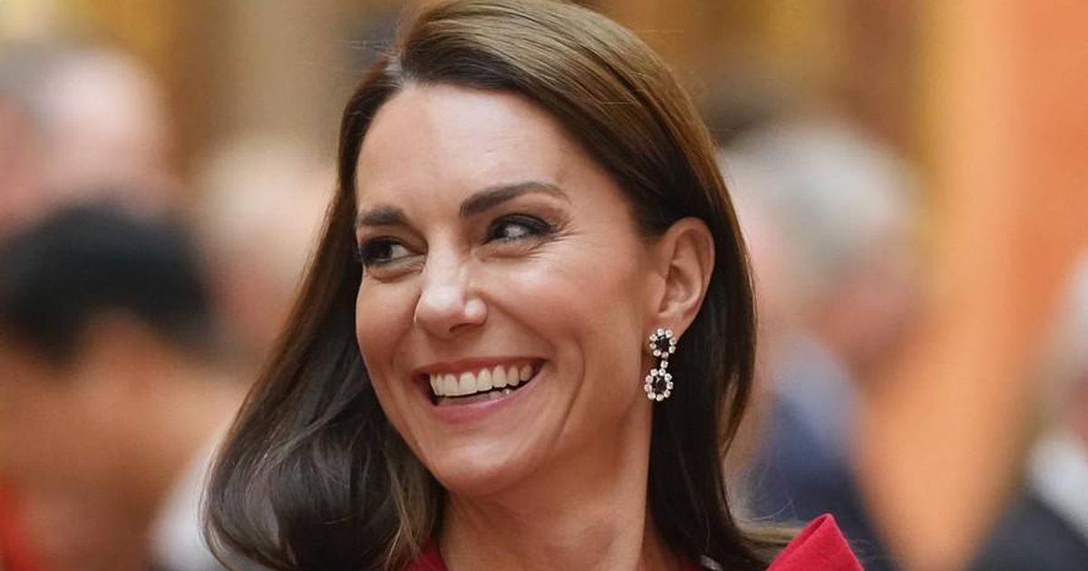 Odkar je zbolela za rakom, naj bi Kate Middleton tolažbo našla v veri ...