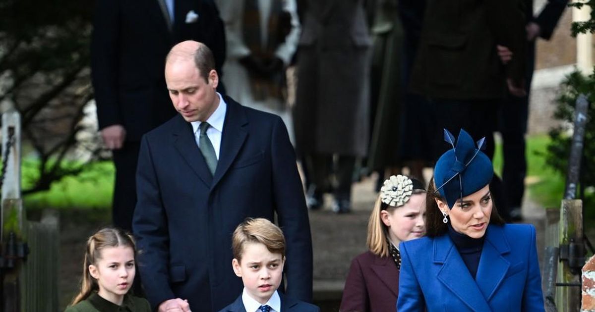 Resnost zdravstvenega stanja in operacija trebuha Kate Middleton sta ...