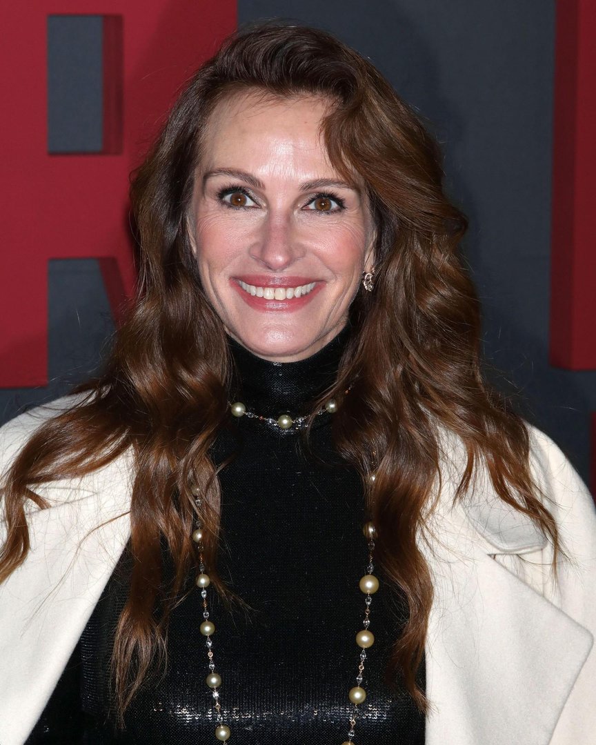 "Poskušam se sprijazniti s procesom staranja": Skrivnost mladostnega ...