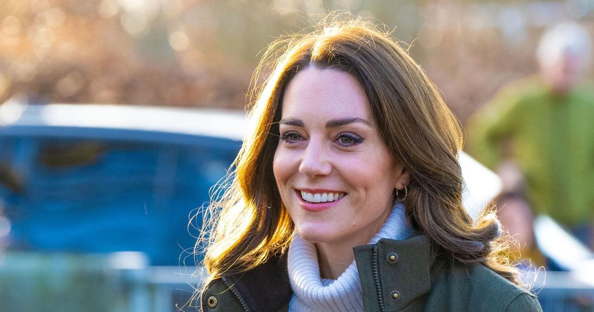 Zakaj je Kate Middleton tako vitka? Po porodu je shujšala s hit dieto ...