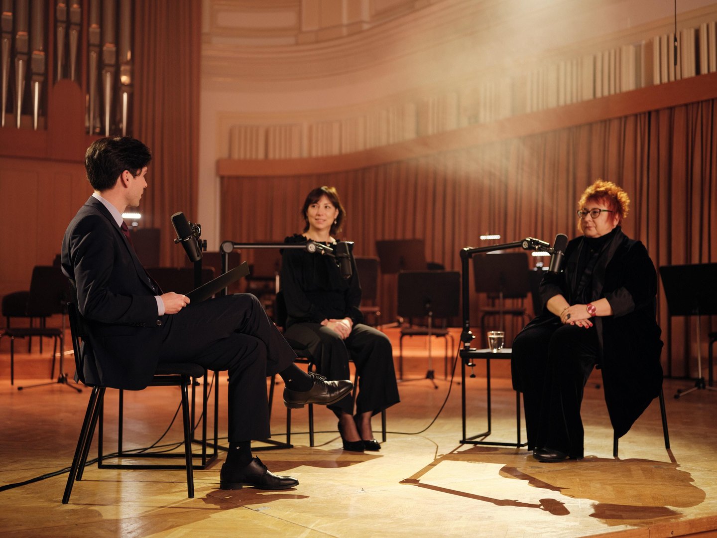 Tržačanka, ki je prepričana, da Slovenci bolj cenimo kulturo kot ...