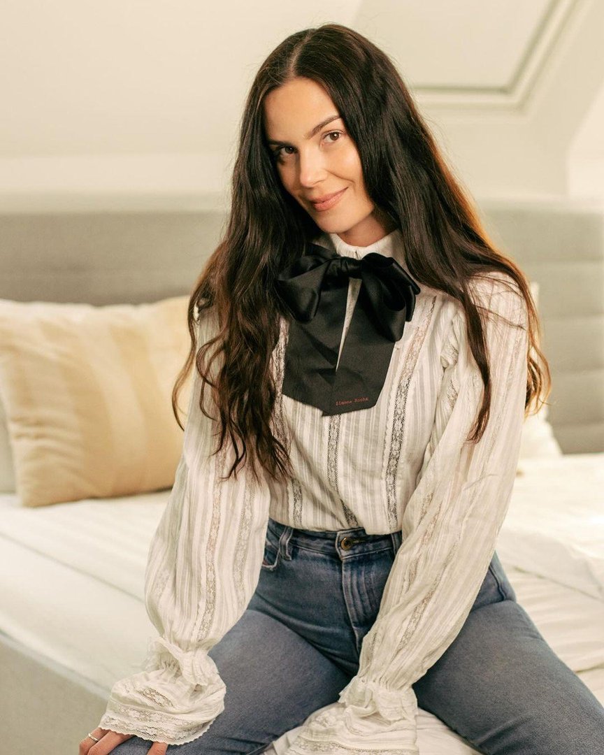 Ula Furlan razkrila nasvet mame Miše Molk, ki ga je pri 14-ih ...