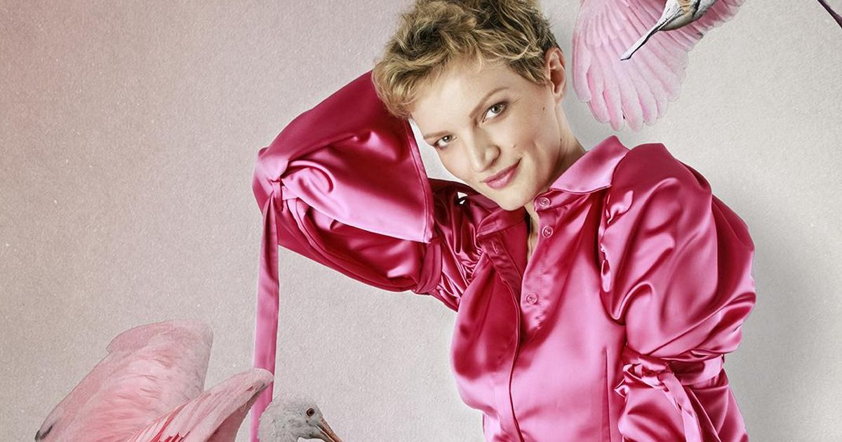 Vabljeni na roza predvečer dneva žena v Zoofi! - Novice - Elle.si