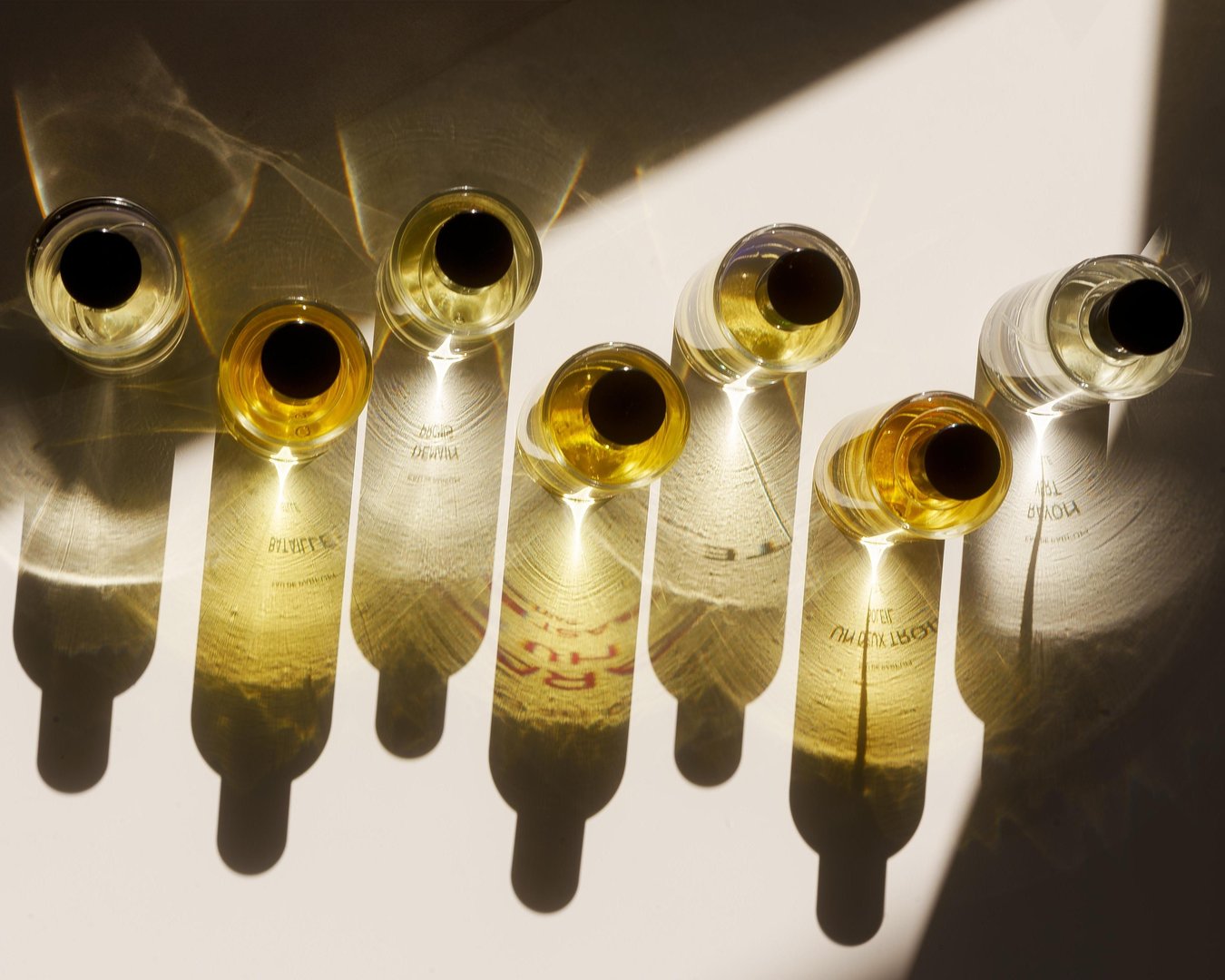 Parfumi Bastille Paris: Entuziastična in spontana hiša dišav, ki s ...