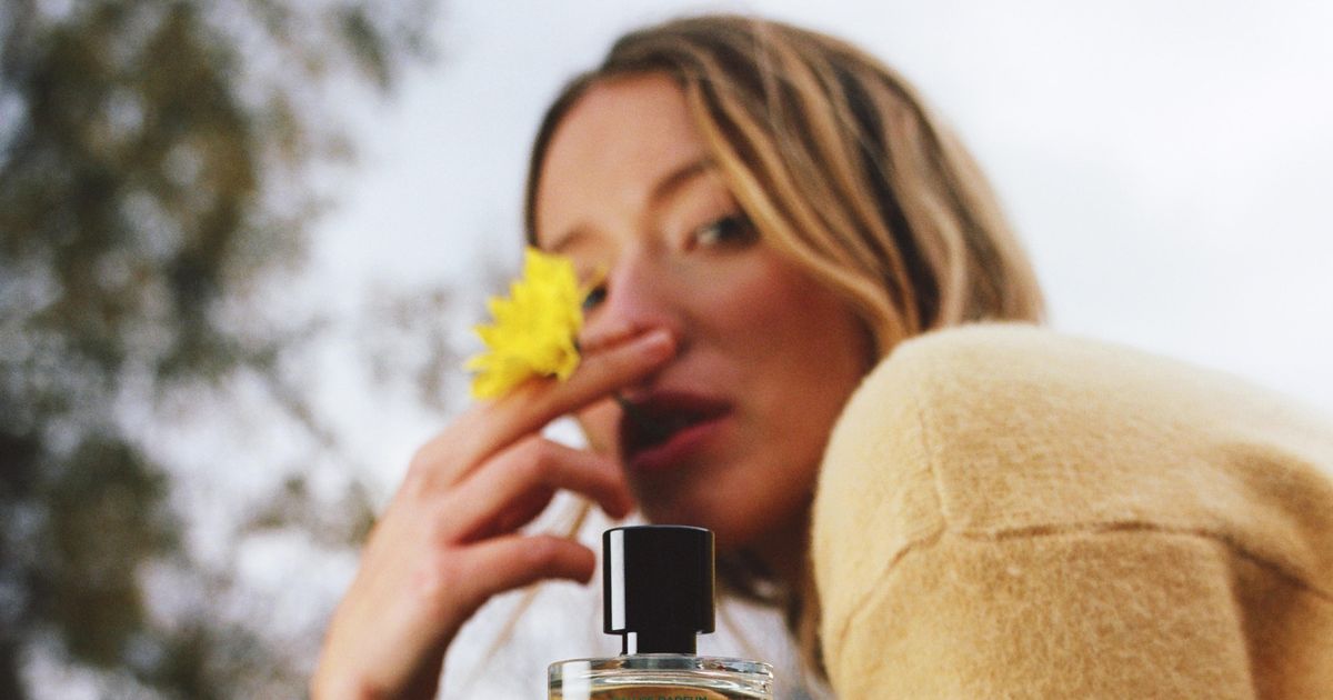 Parfumi Bastille Paris: Entuziastična in spontana hiša dišav, ki s ...